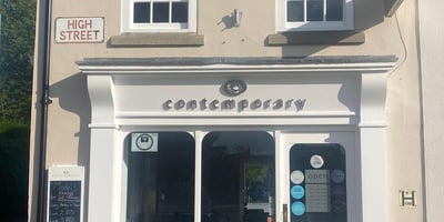 Contemporary Salons Stokesley | 5 High Street, Stokesley - salonspy