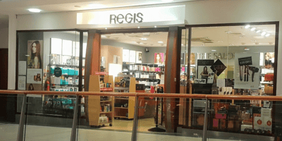 Regis Salons - Glasgow in Glasgow - salonspy