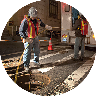 MTA 20-Year Needs Assessment