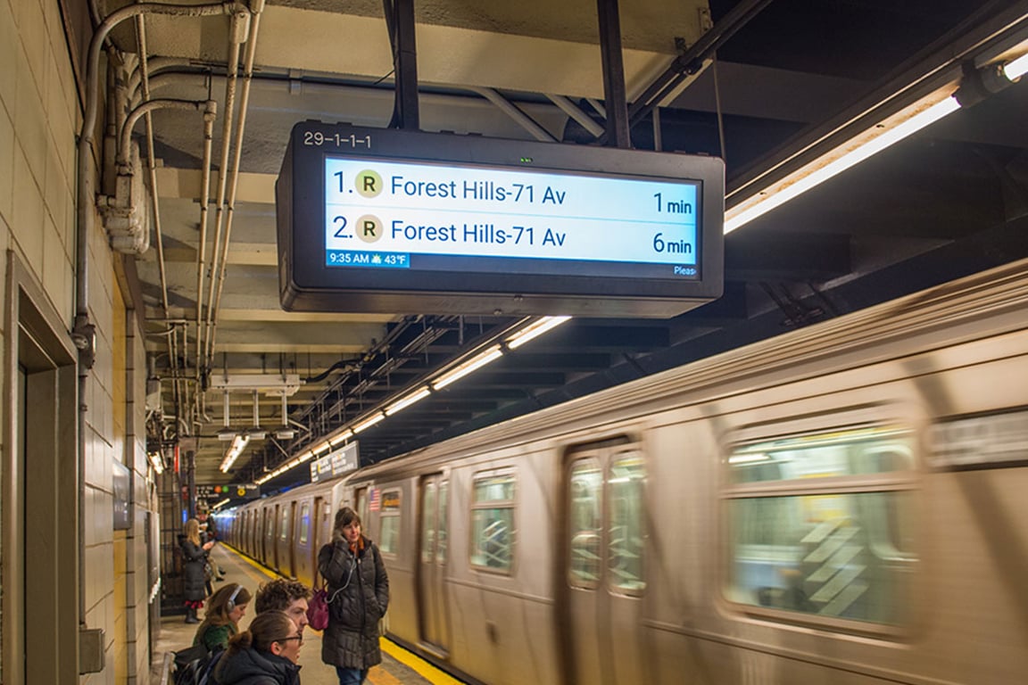 MTA 20-Year Needs Assessment