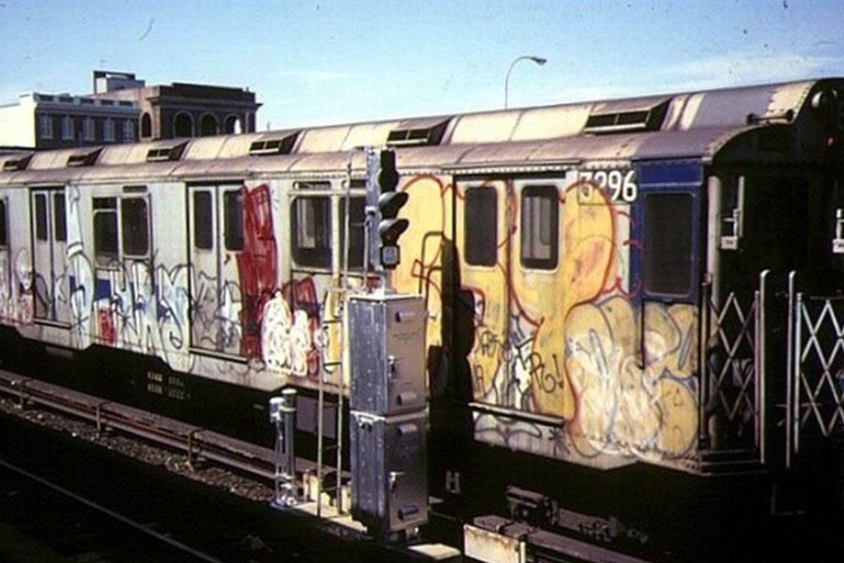 MTA 20-Year Needs Assessment