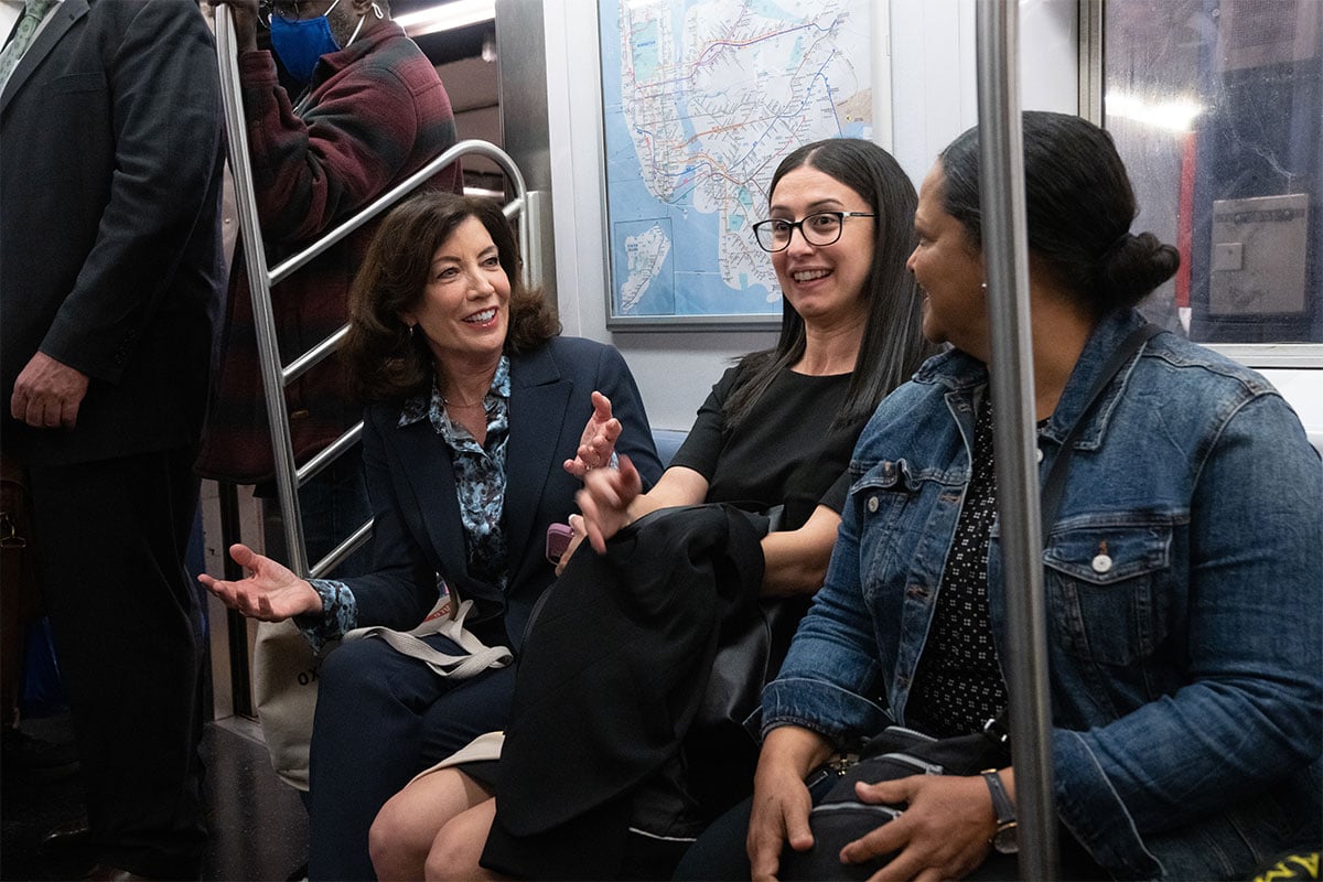 MTA 20-Year Needs Assessment