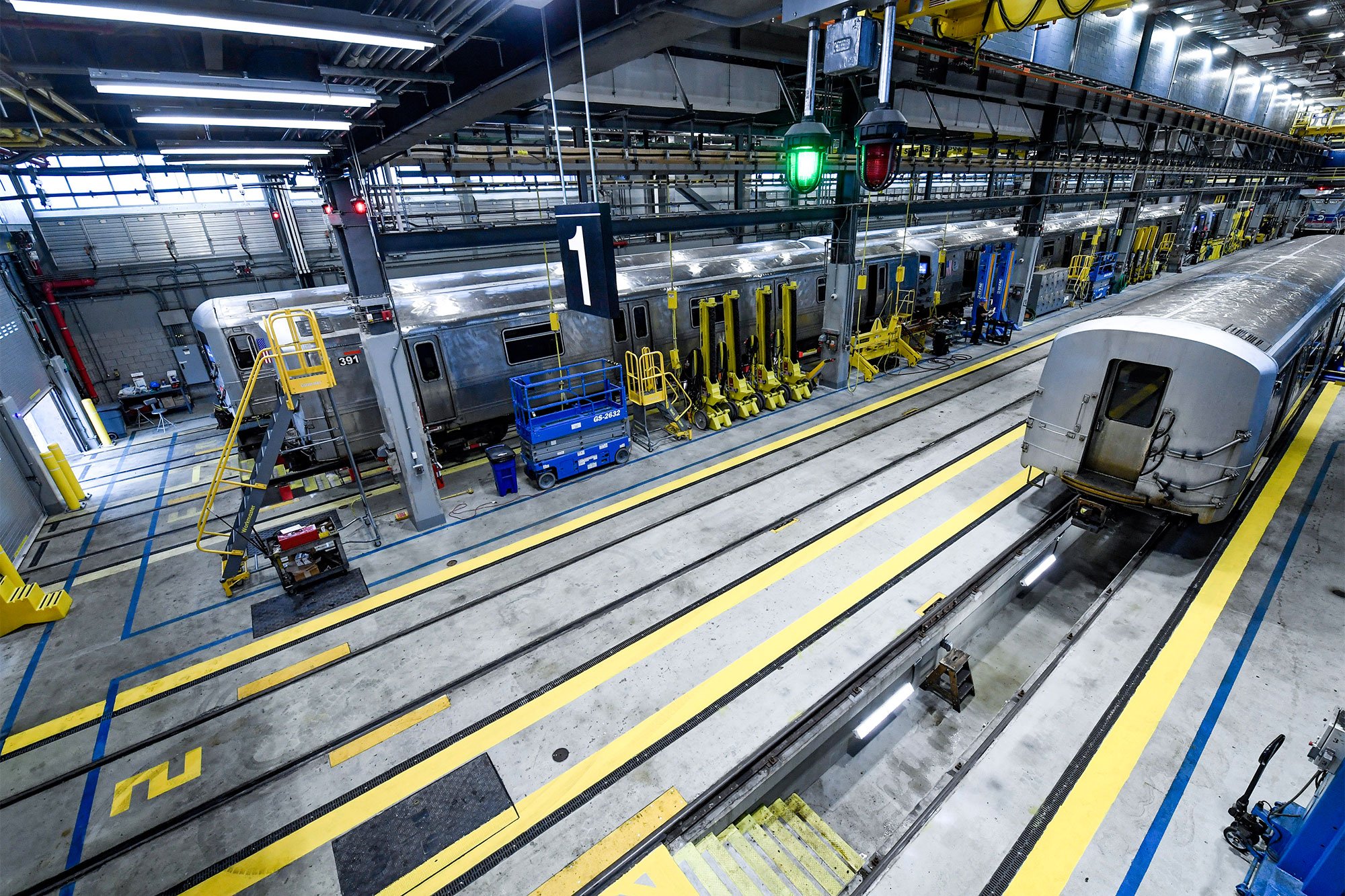 MTA 20-Year Needs Assessment