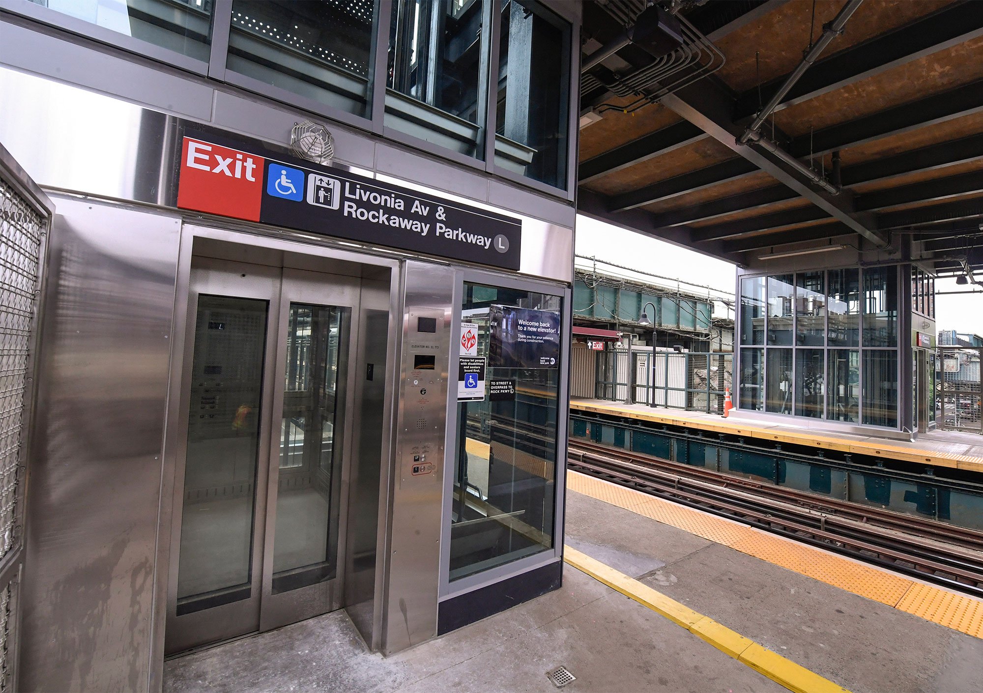 MTA 20-Year Needs Assessment