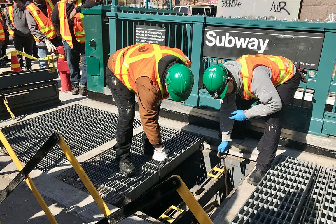 MTA 20-Year Needs Assessment