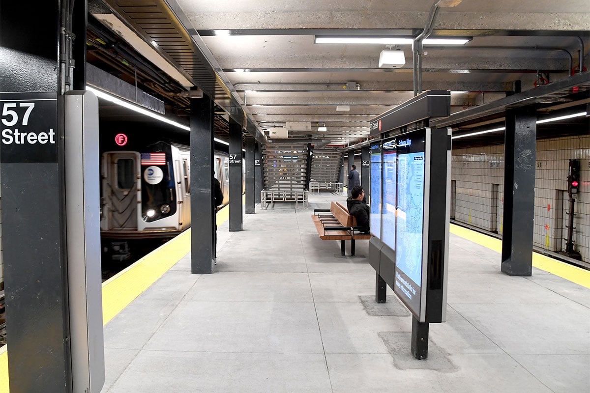 MTA 20-Year Needs Assessment