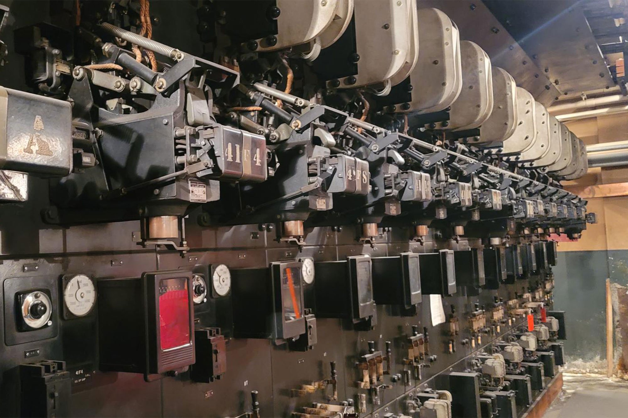 Rebuild | MTA 20-Year Needs Assessment