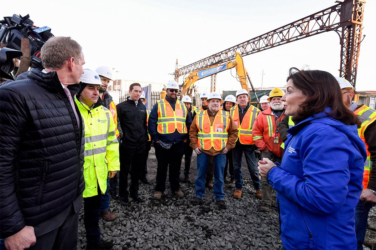 MTA 20-Year Needs Assessment