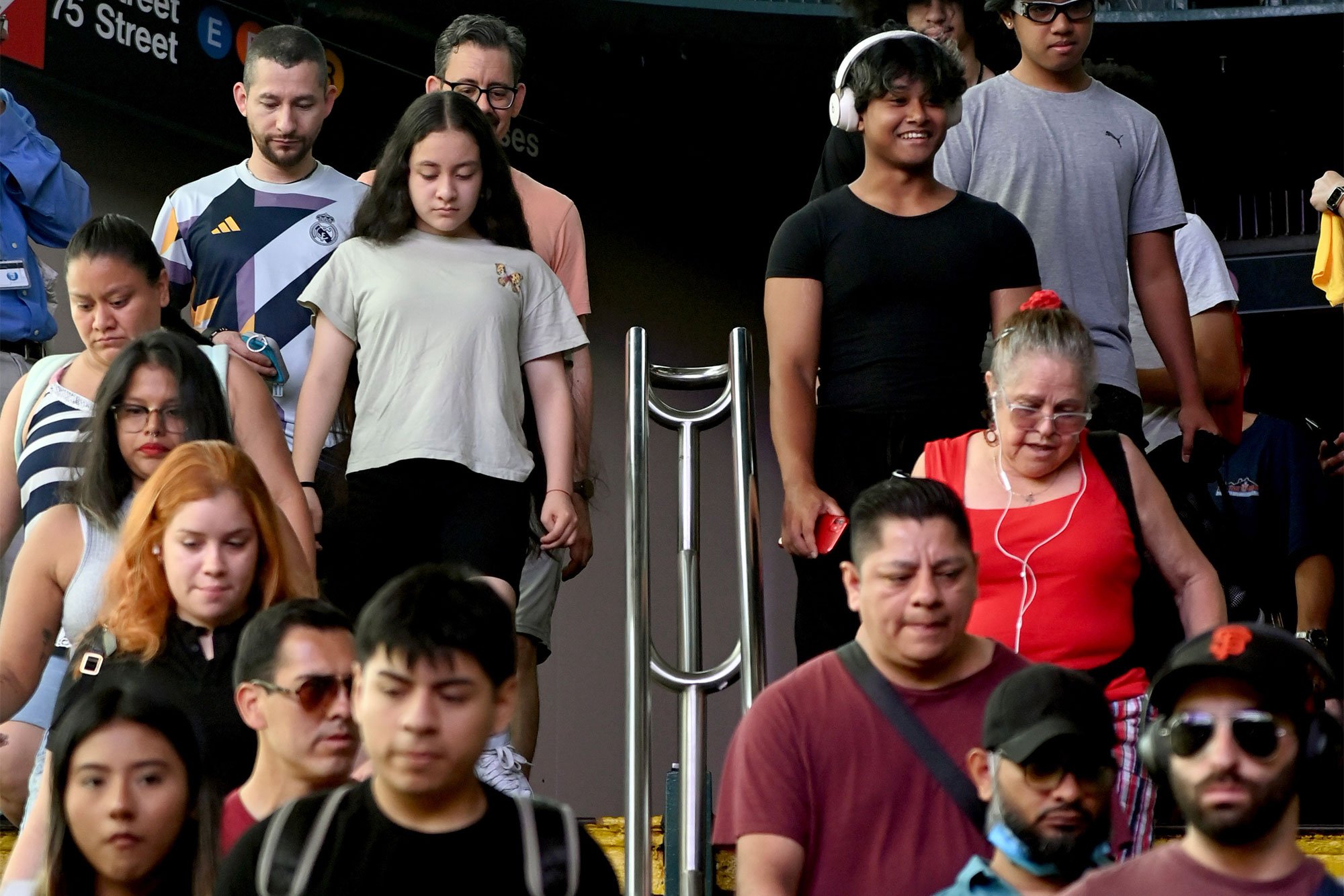 MTA 20-Year Needs Assessment