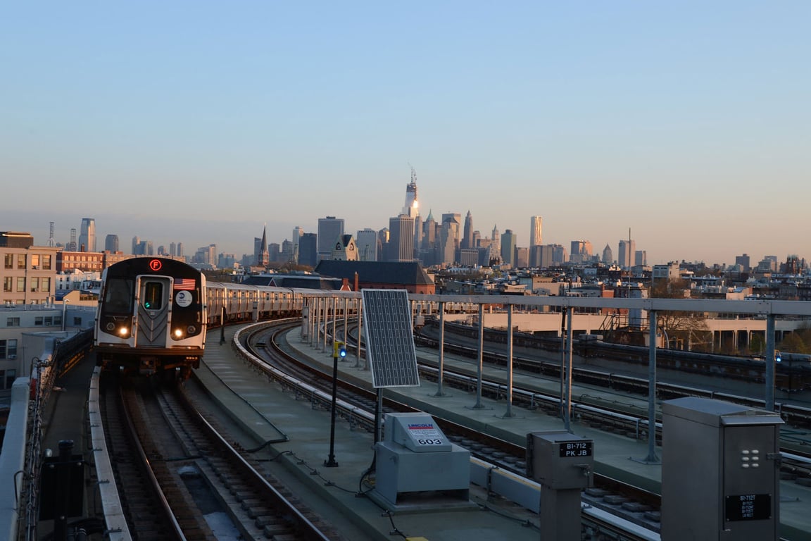 Next Steps | MTA 20-Year Needs Assessment