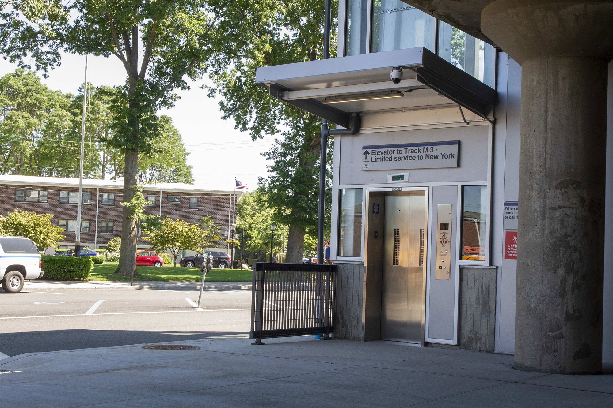 MTA 20-Year Needs Assessment