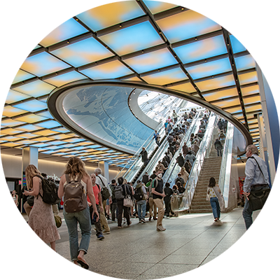 MTA 20-Year Needs Assessment