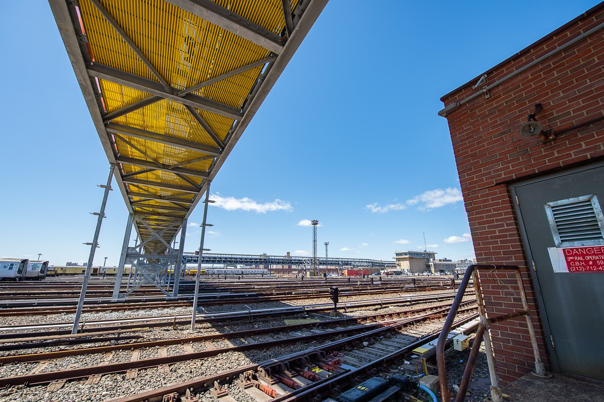 MTA 20-Year Needs Assessment