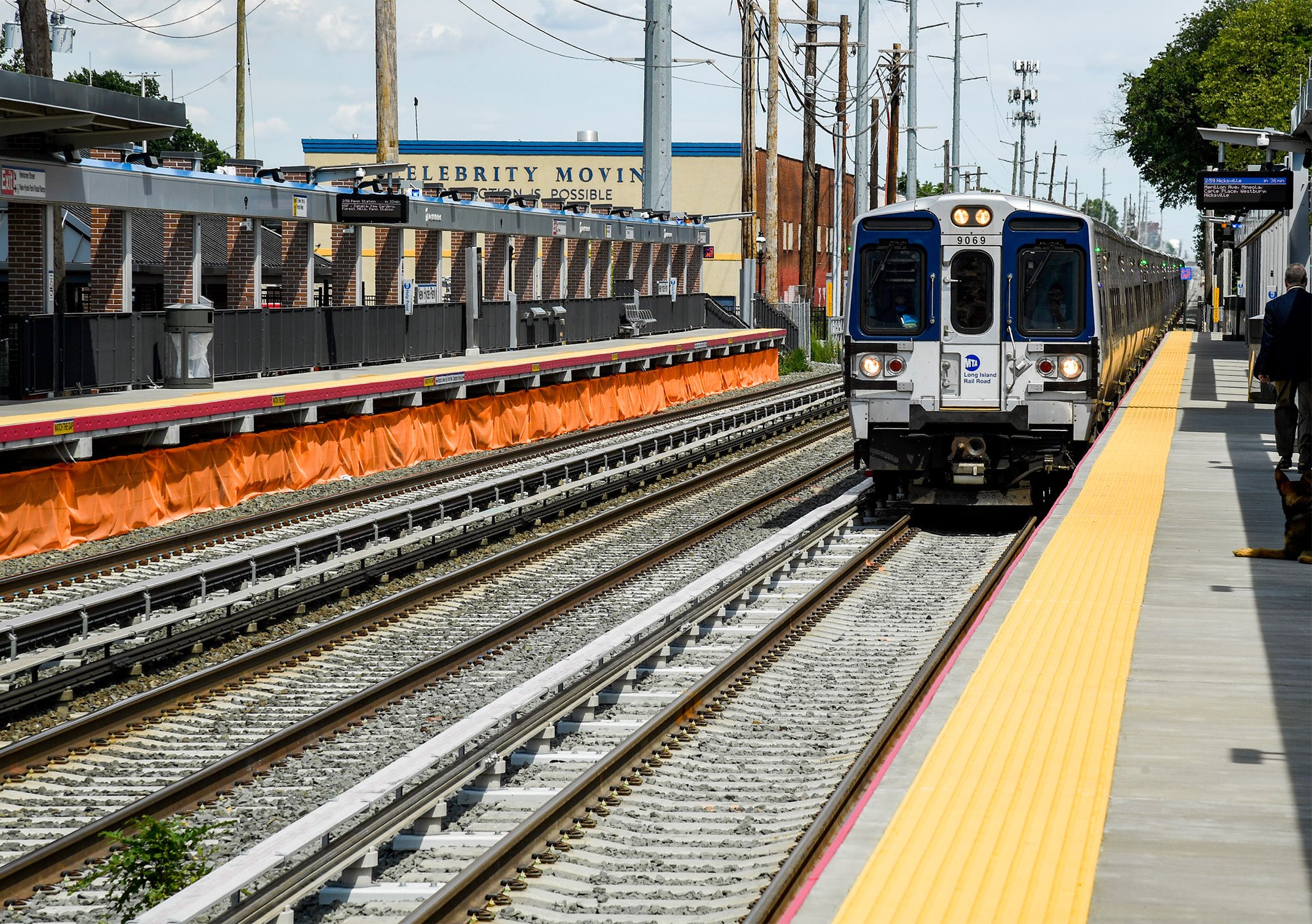 MTA 20-Year Needs Assessment