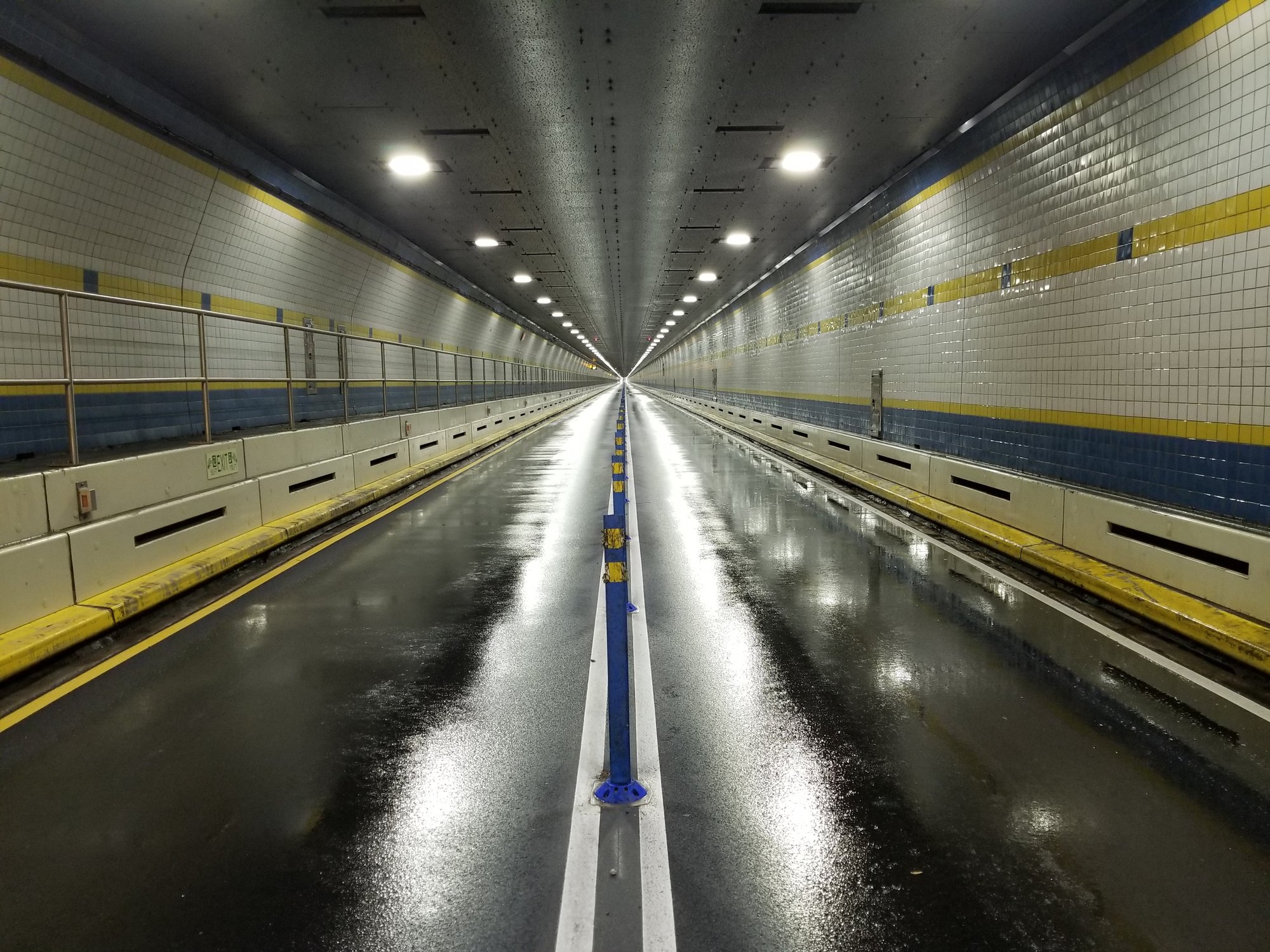 MTA 20-Year Needs Assessment