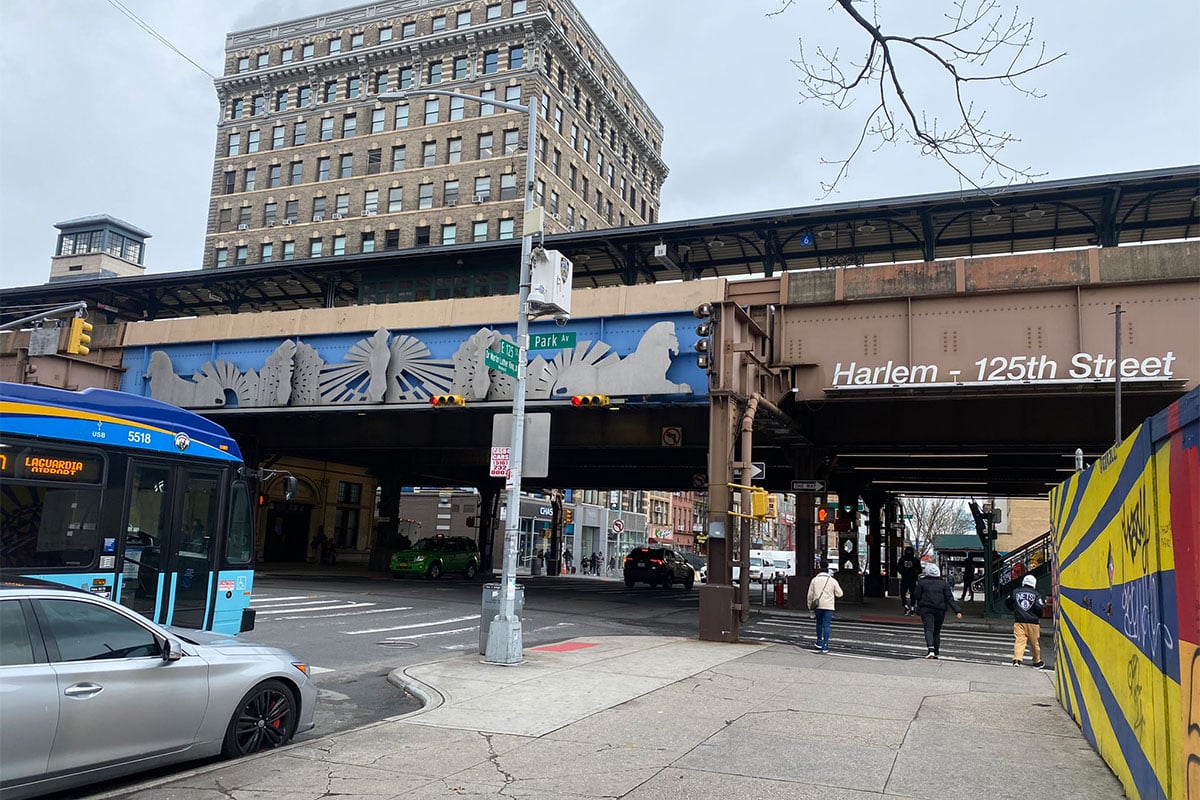 MTA 20-Year Needs Assessment