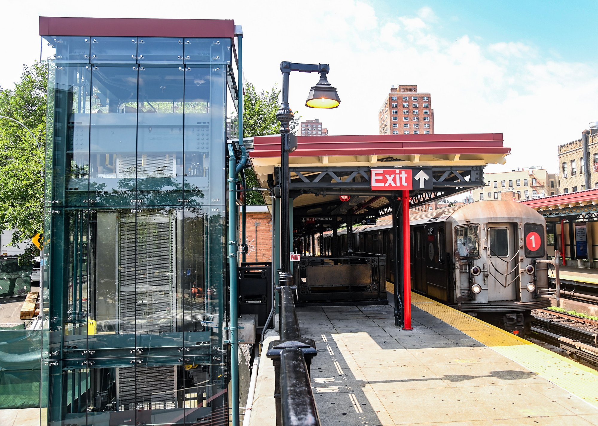 MTA 20-Year Needs Assessment