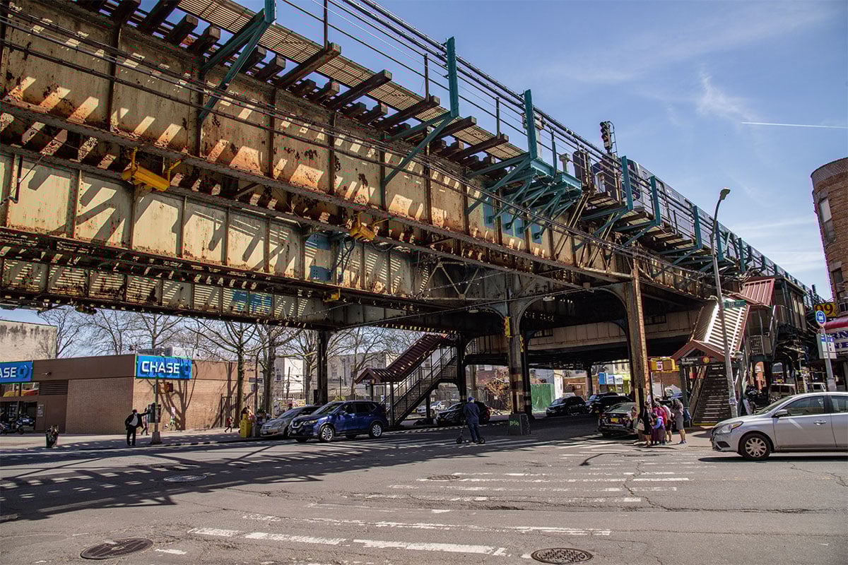 MTA 20-Year Needs Assessment