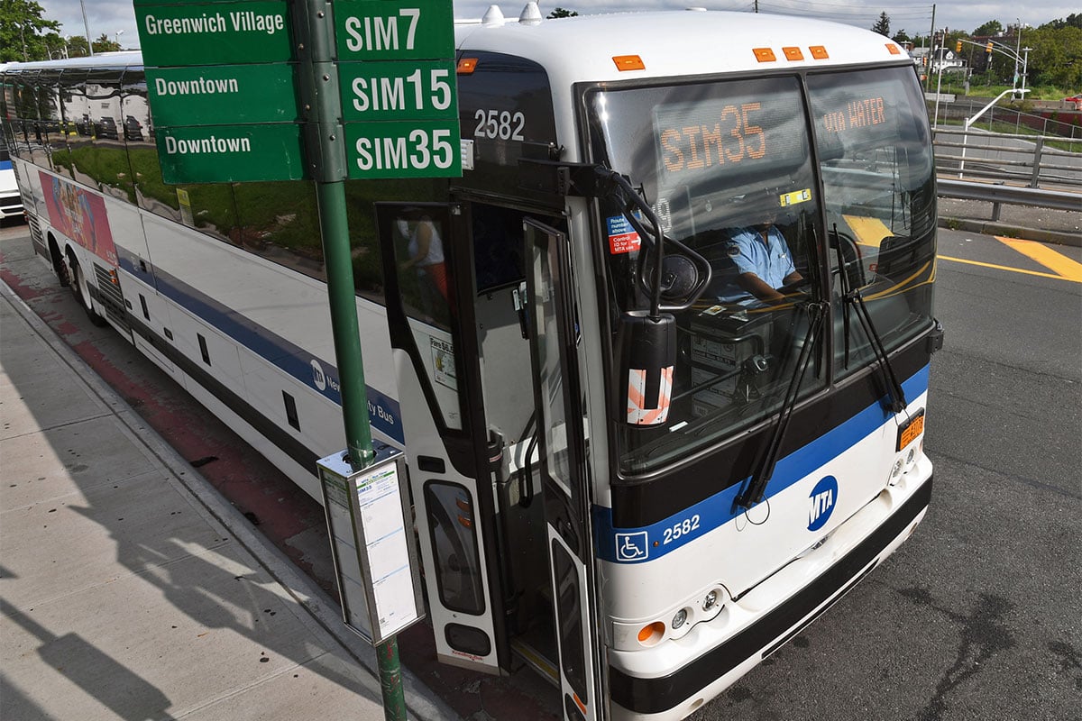 MTA 20-Year Needs Assessment