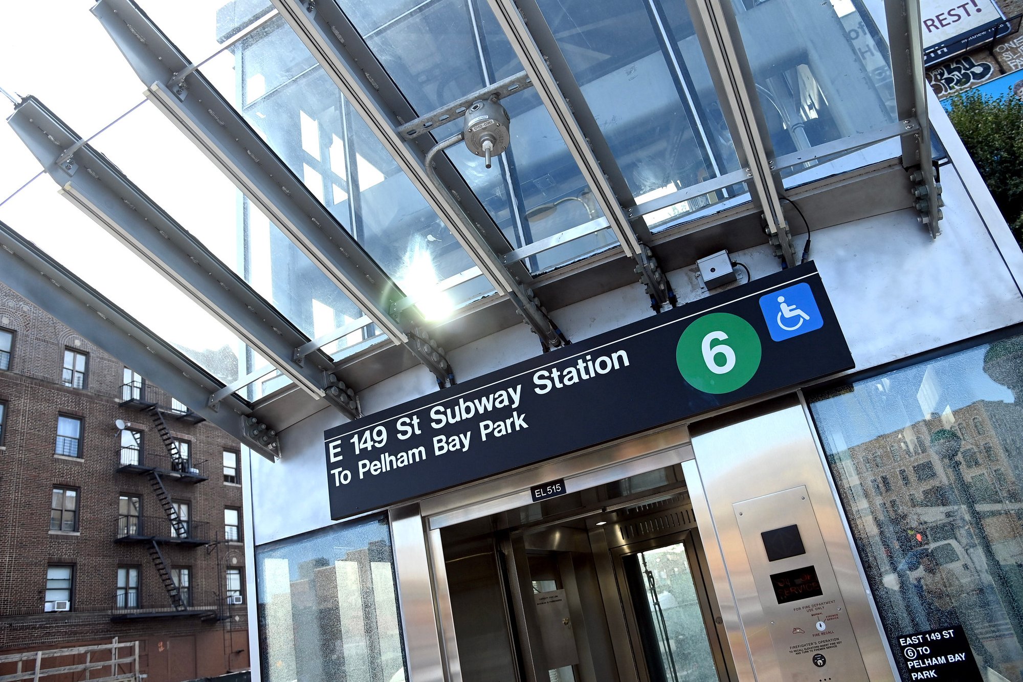 Improve | MTA 20-Year Needs Assessment