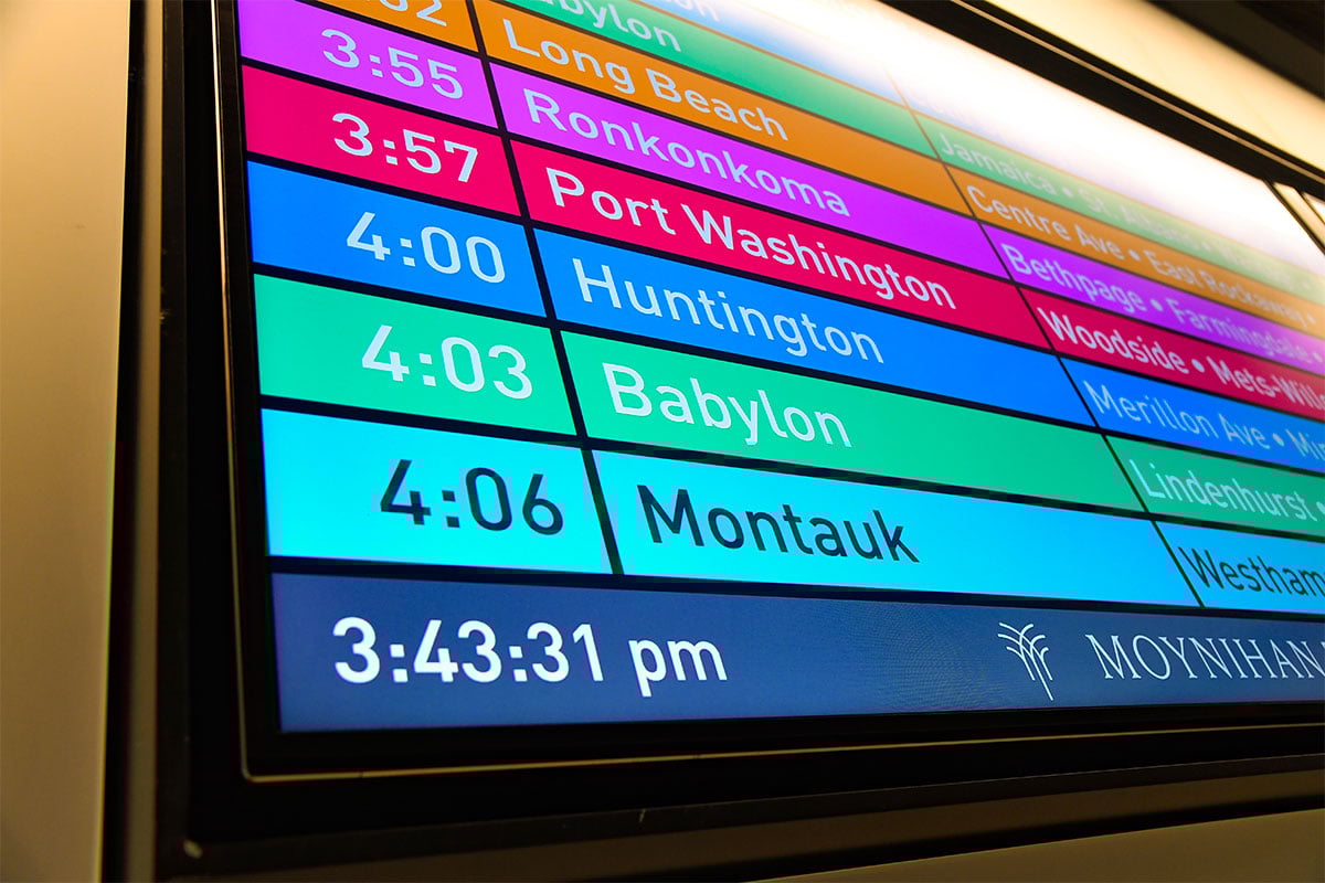 MTA 20-Year Needs Assessment