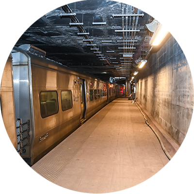 MTA 20-Year Needs Assessment