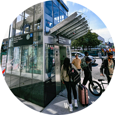 MTA 20-Year Needs Assessment