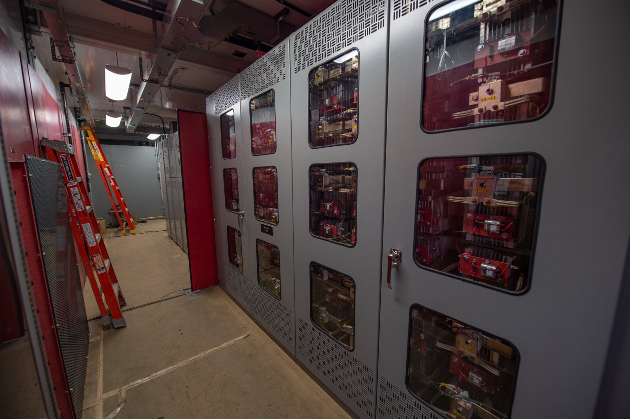 MTA 20-Year Needs Assessment