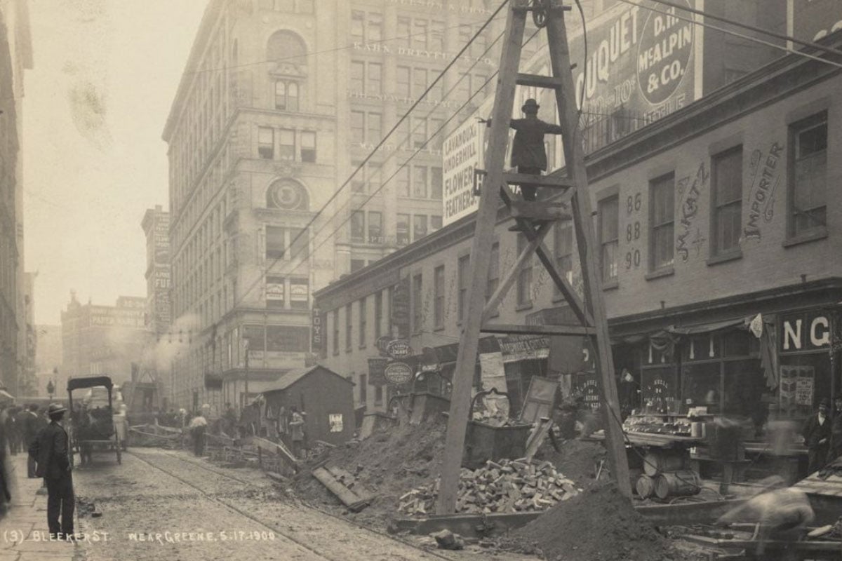 MTA 20-Year Needs Assessment