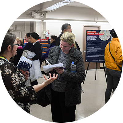 MTA 20-Year Needs Assessment