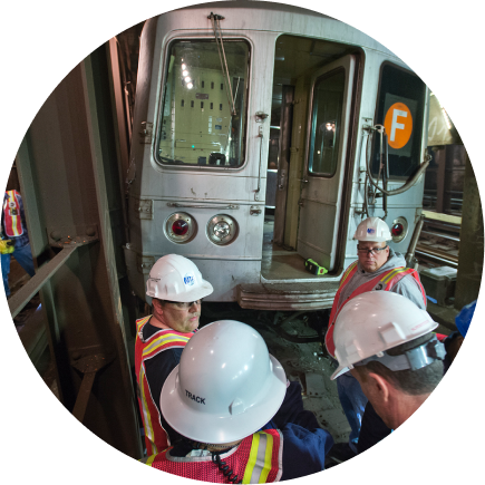 MTA 20-Year Needs Assessment