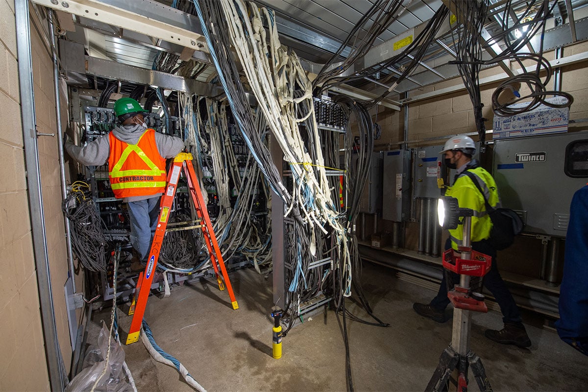 MTA 20-Year Needs Assessment