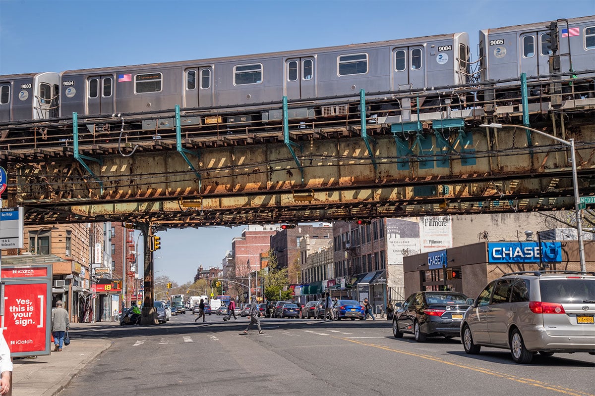 MTA 20-Year Needs Assessment