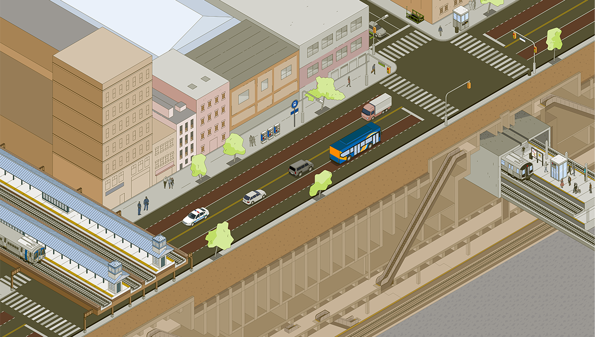 MTA 20-Year Needs Assessment