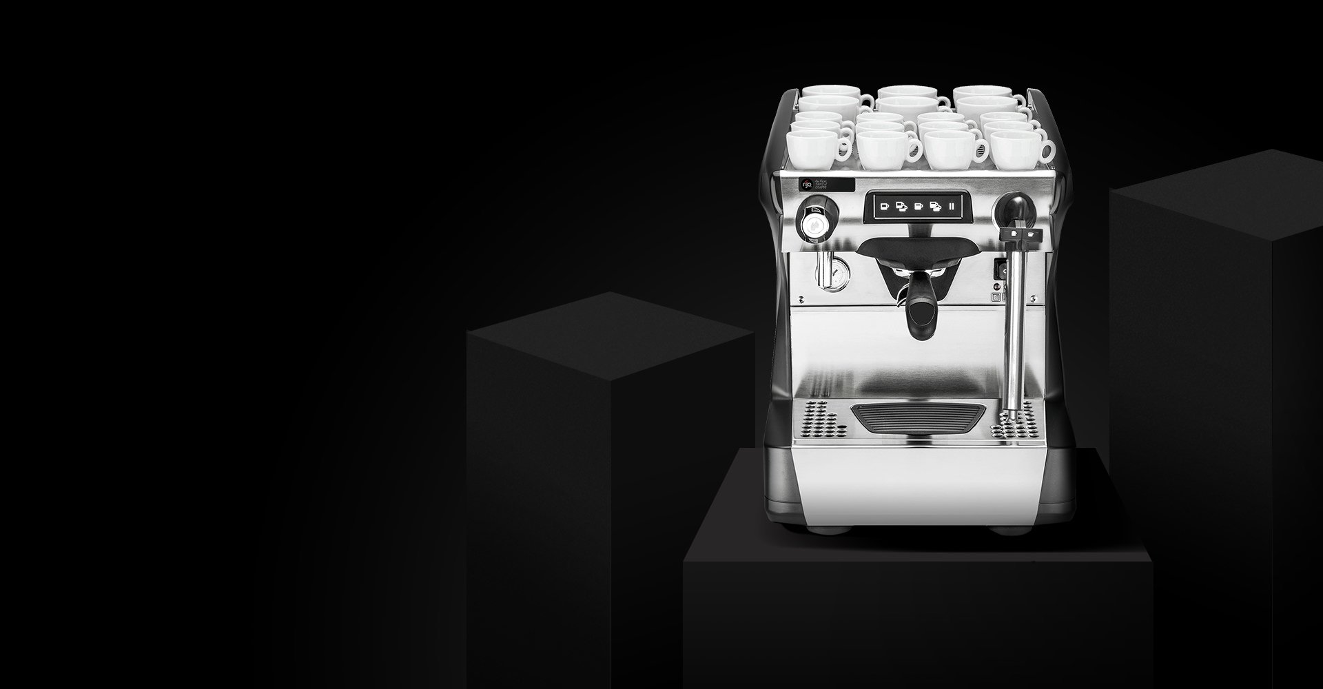 rijo42 - The Real Spirit Of Coffee