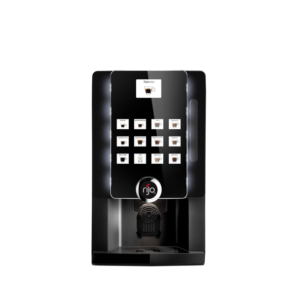 Commercial Bean To Cup Coffee Machines - rijo42