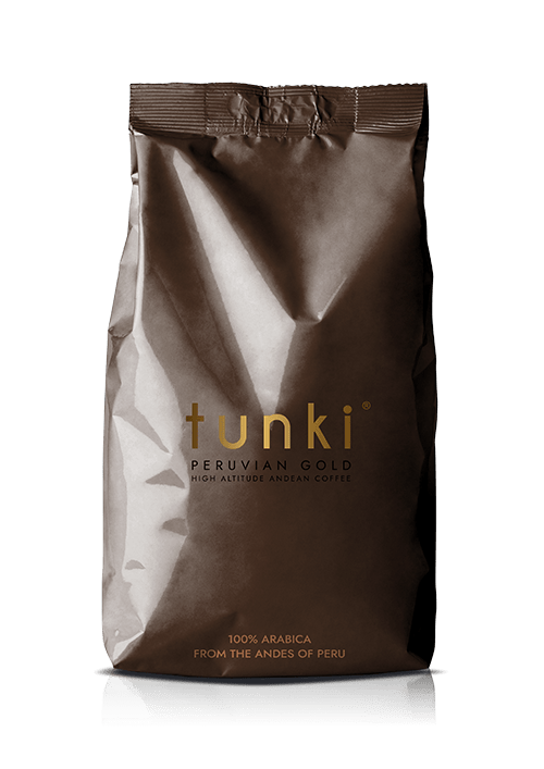 Grade 1 Coffee Beans - 100% Organic Coffee - rijo42