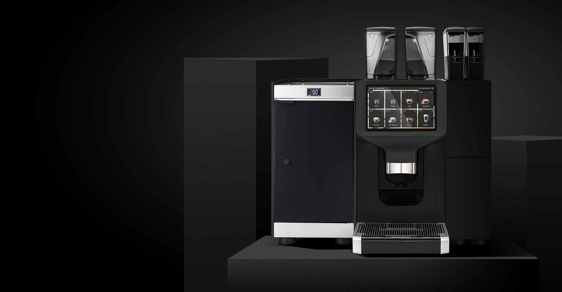 rijo42 - The Real Spirit Of Coffee