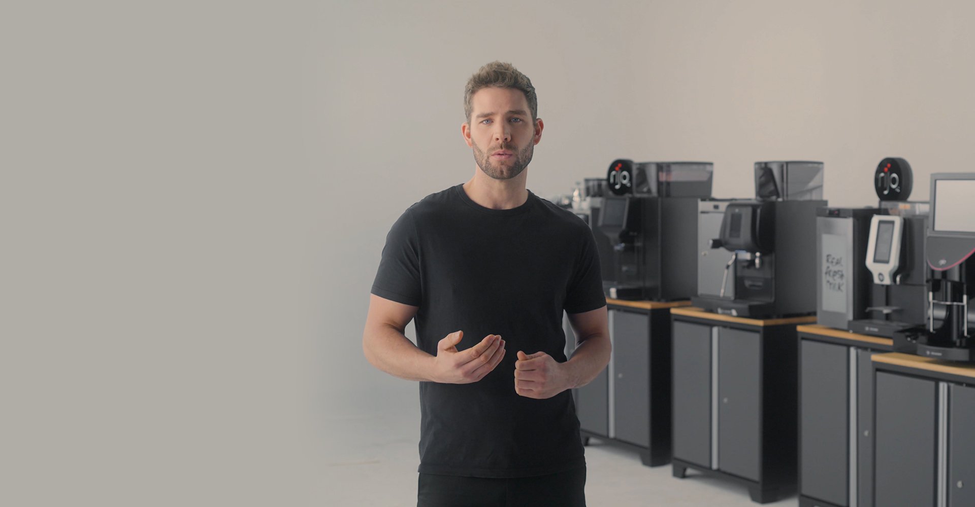 rijo42 - The Real Spirit Of Coffee