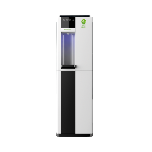 Water Machines - Filtered Water Dispensers - rijo42