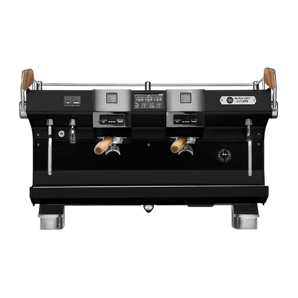 Commercial Espresso Coffee Machines - rijo42
