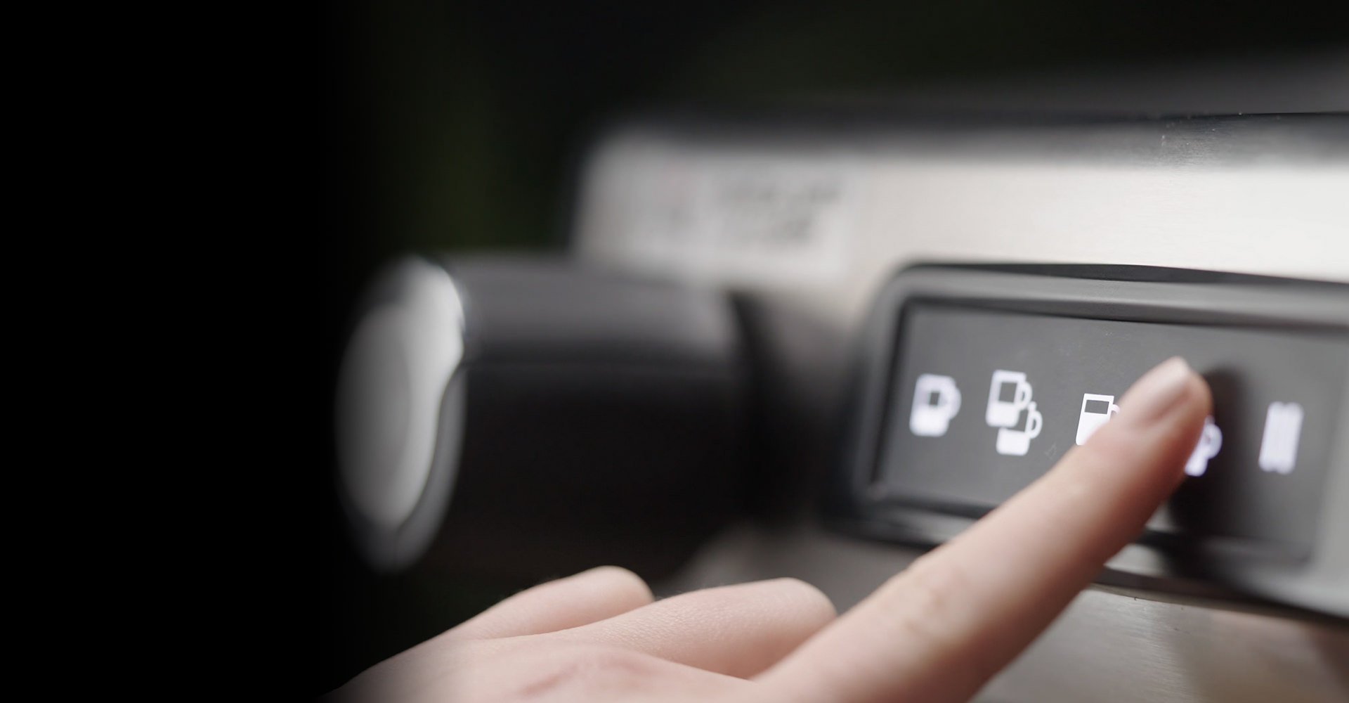 R1 - Traditional Espresso Coffee Machine - rijo42