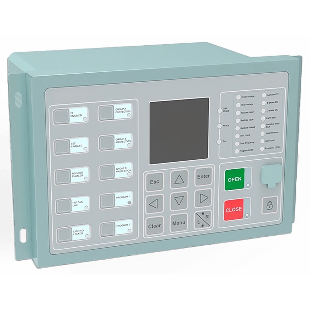 Multifunction Protection Relay | HVEX