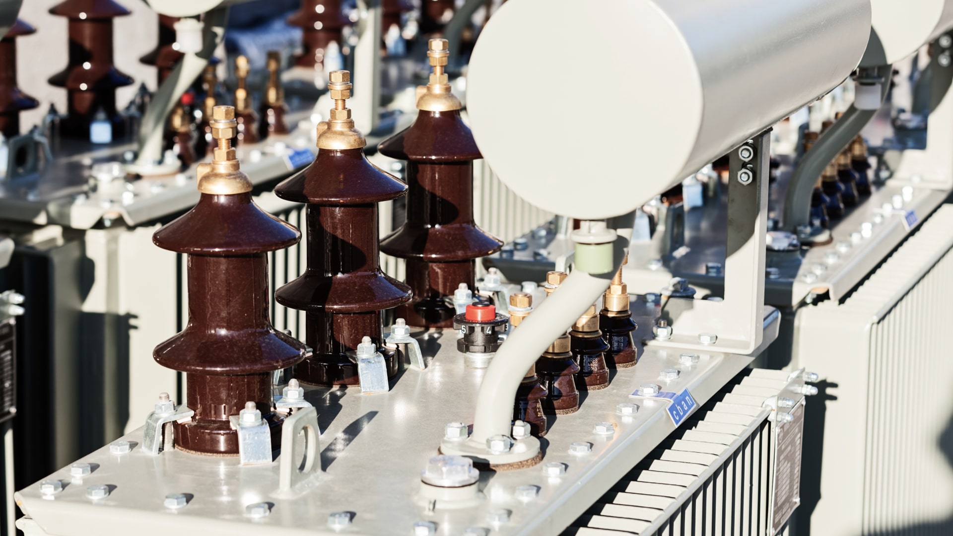 Type and Routine Tests on Transformers: Processes and Differences | HVEX