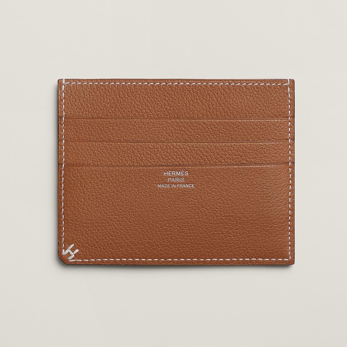 Cool Review About H Sellier Card Holder