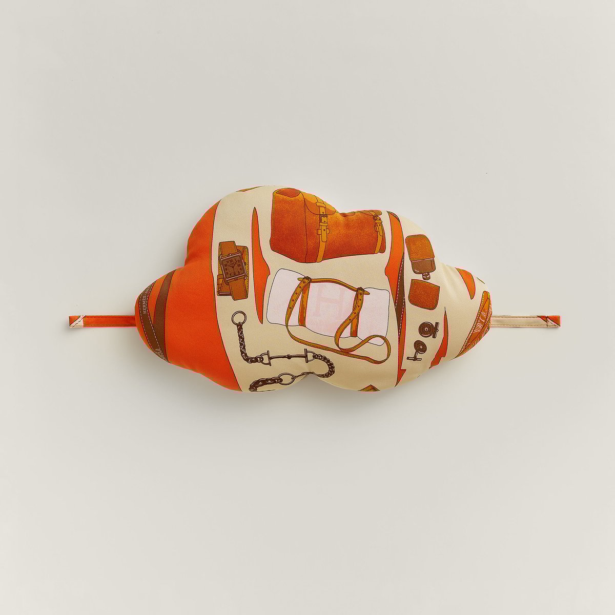 Hermès Night mask Random | BagUSeek