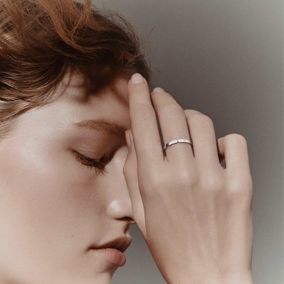 Hermès Ever Kelly wedding band Sans Coloris | BagUSeek