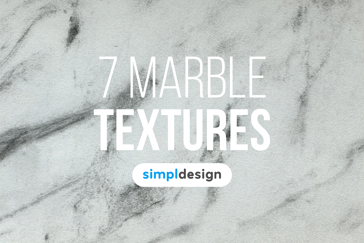 Marble Textures by SimplDesign - Motionstyles