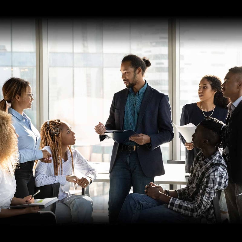 National Leadership Day | February 20, 2025