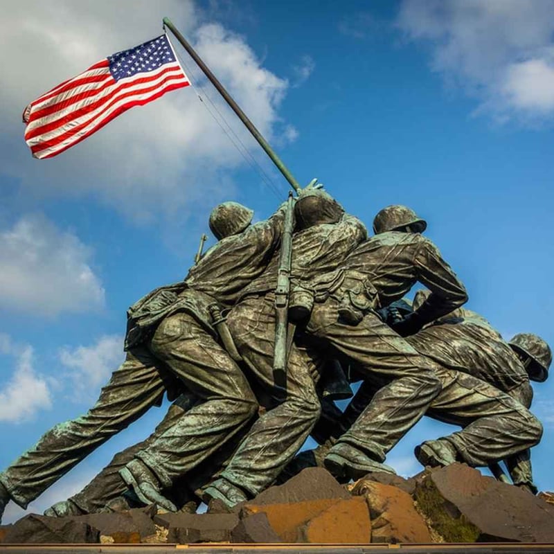 Marine Corps Birthday | November 10